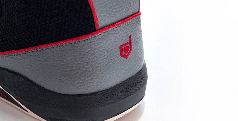 "Ex-Nike Designer Creates Foot Defender to Prevent Diabetes Amputation ...