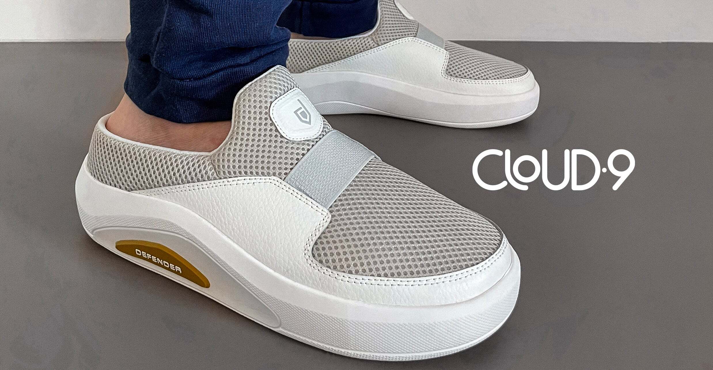 Sneak Peek: The Next Big Thing From Defender, The Cloud 9 – Defender ...