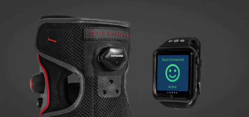 Revolutionizing Wound Care with Smart Boots for Faster Healing and Bet ...