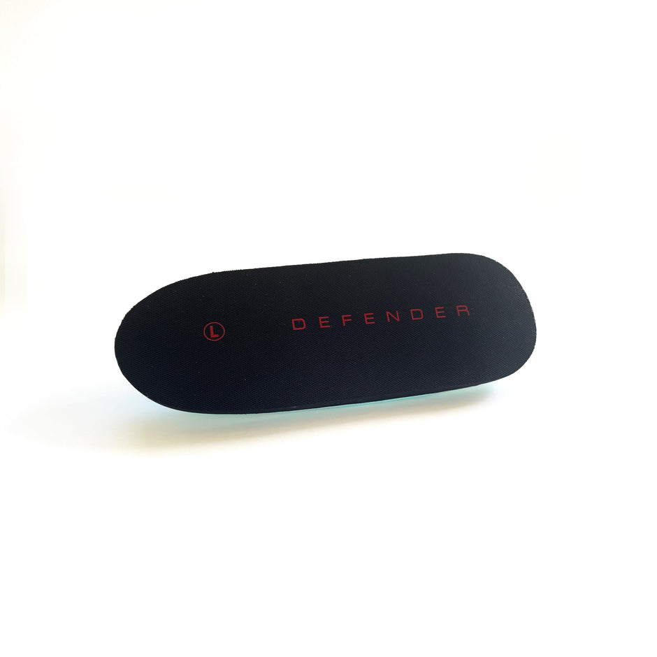 Defender - For Every Step of Life | Orthopedic Foot Wound Care ...