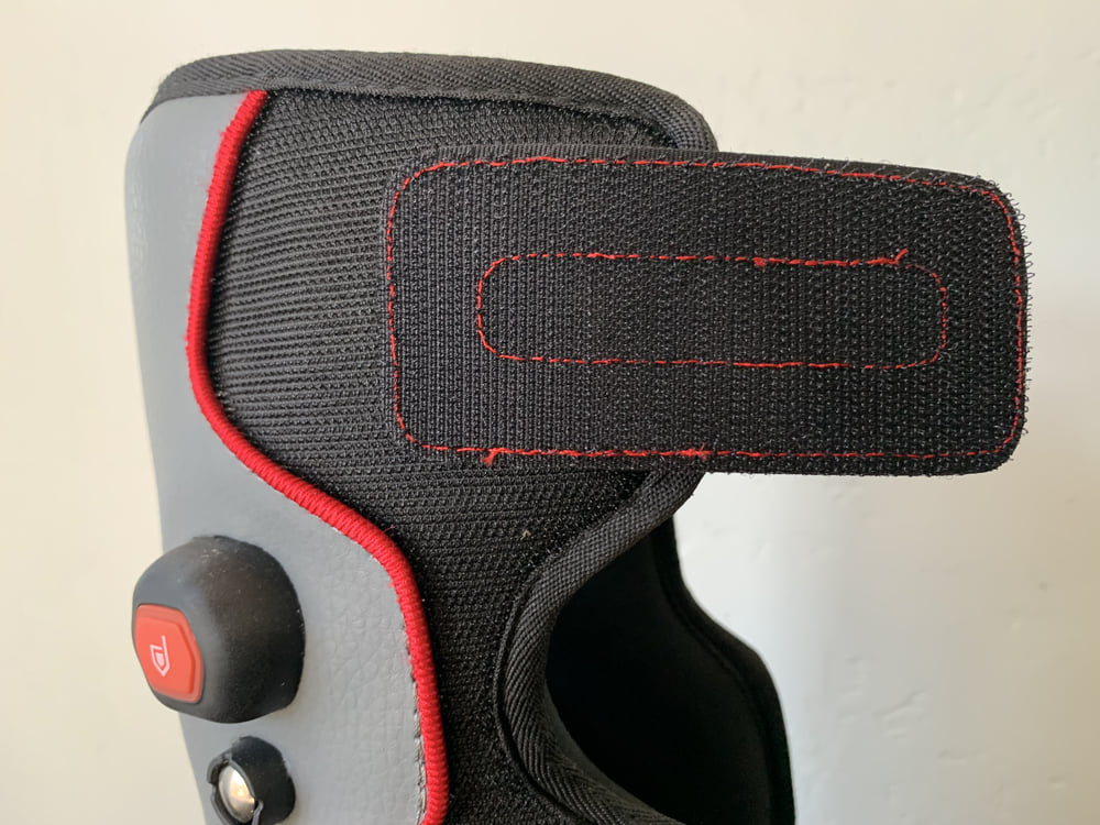 Foot Defender® Strap Extension (6-Pack) – Defender Ops PRO